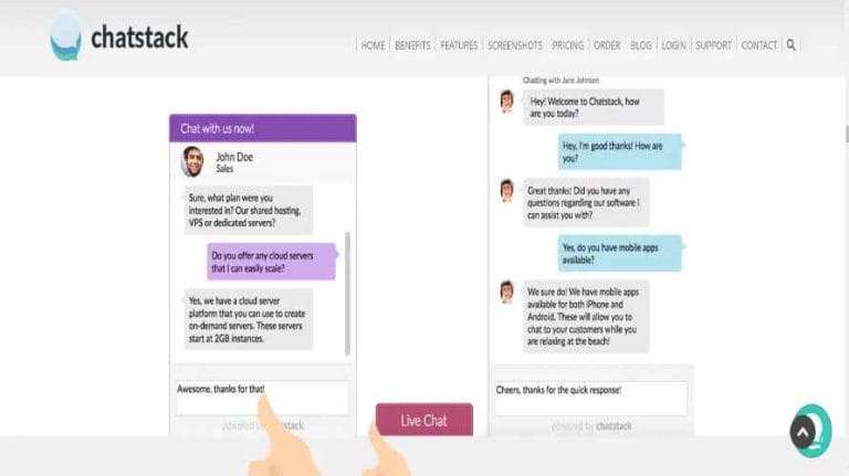 9 Best Open-Source Live Chat Software for Customer Support in 2026 ...
