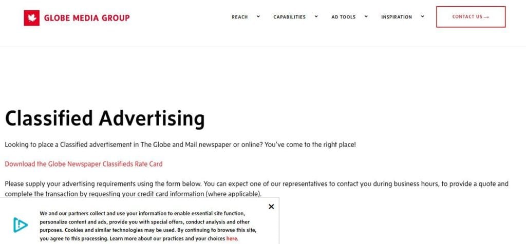 20+ Free Classified Ads Posting Sites to Promote Your Business in 2025