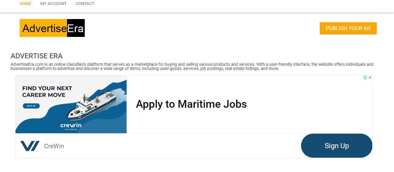 20+ Free Classified Ads Posting Sites to Promote Your Business in 2025