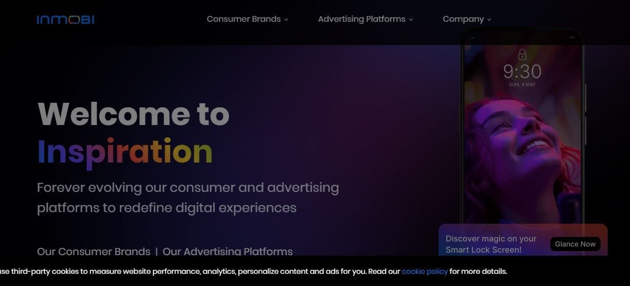 Top 10 Best Mobile Ad Networks for Advertisers in [year]