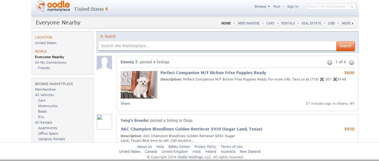 20+ Free Classified Ads Posting Sites to Promote Your Business in 2025