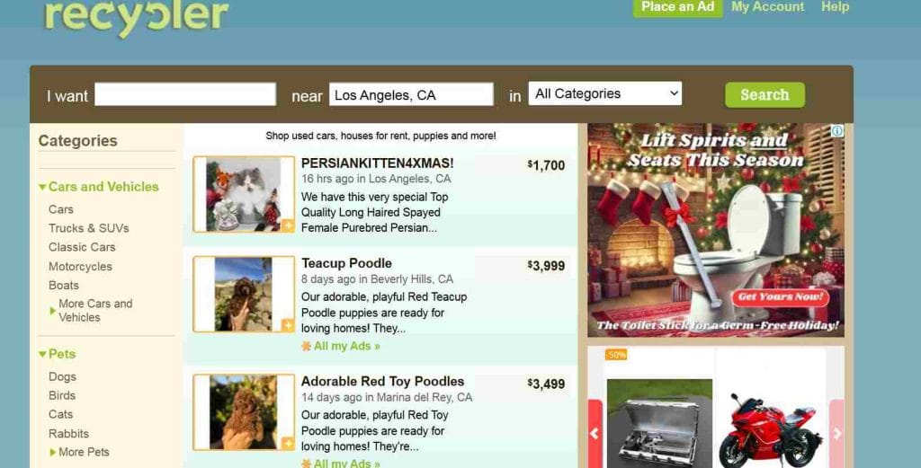 20+ Free Classified Ads Posting Sites to Promote Your Business in 2025