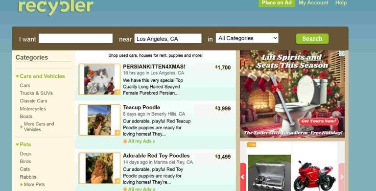 20+ Free Classified Ads Posting Sites to Promote Your Business in 2025