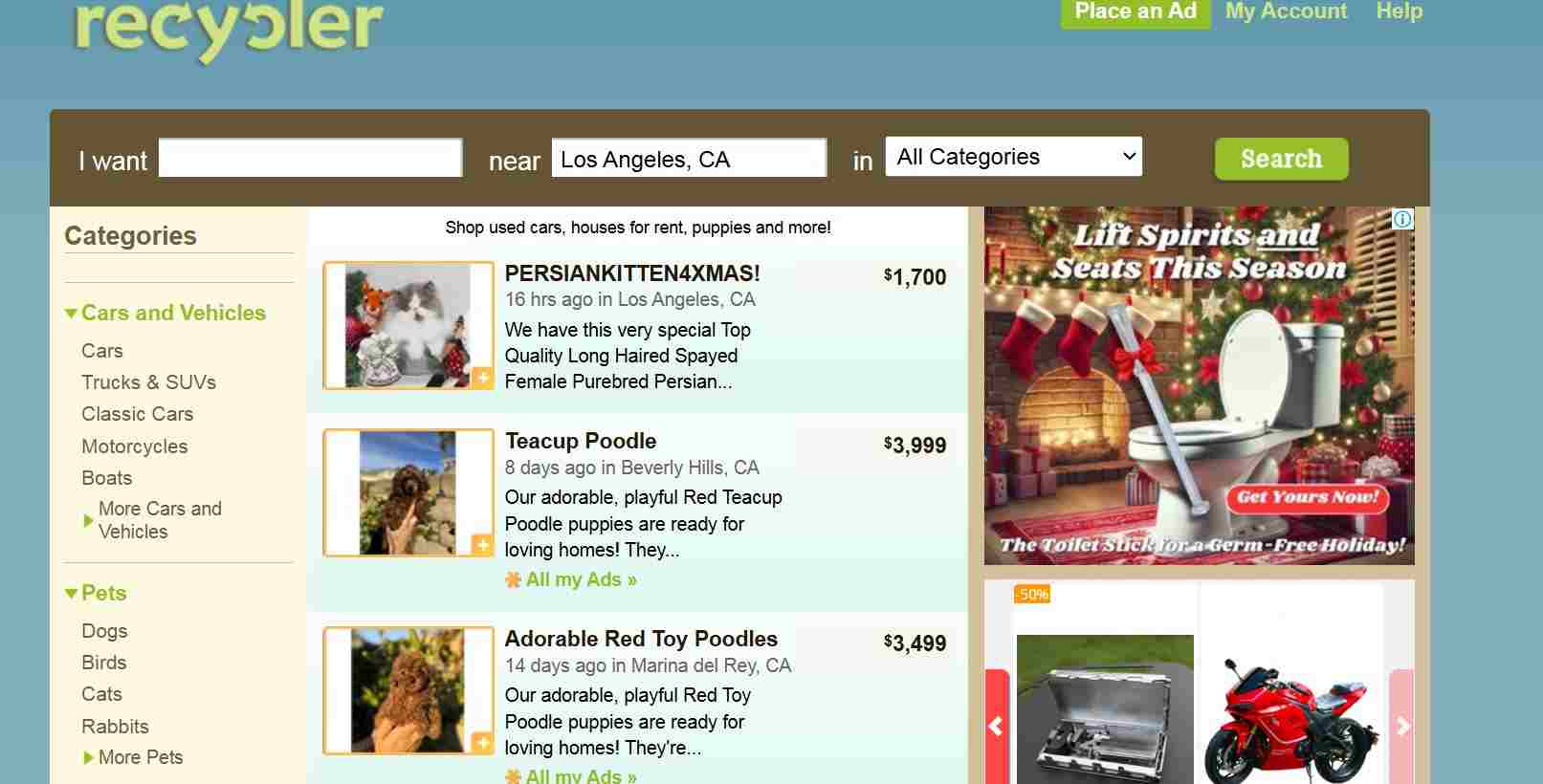 20+ Free Classified Ads Posting Sites to Promote Your Business in 2025