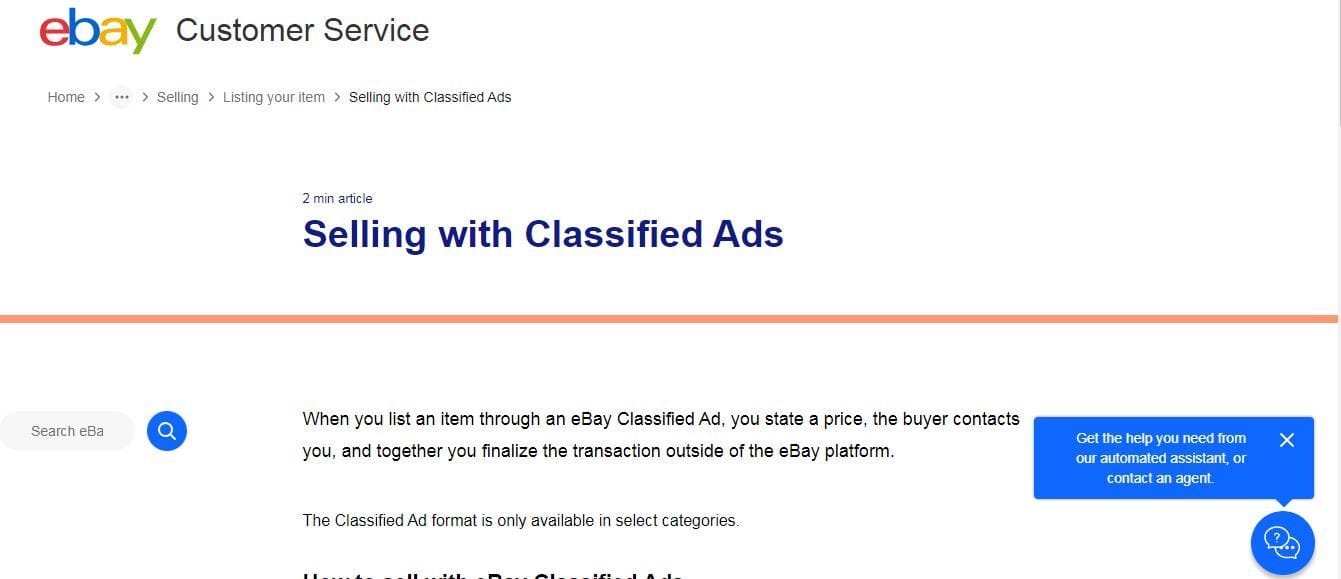 20+ Free Classified Ads Posting Sites to Promote Your Business in 2025