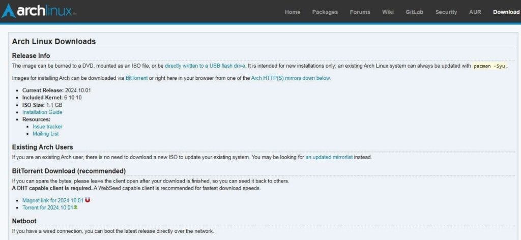 Top 10 Linux Best Distros in 2025: Top Picks for Beginners ...