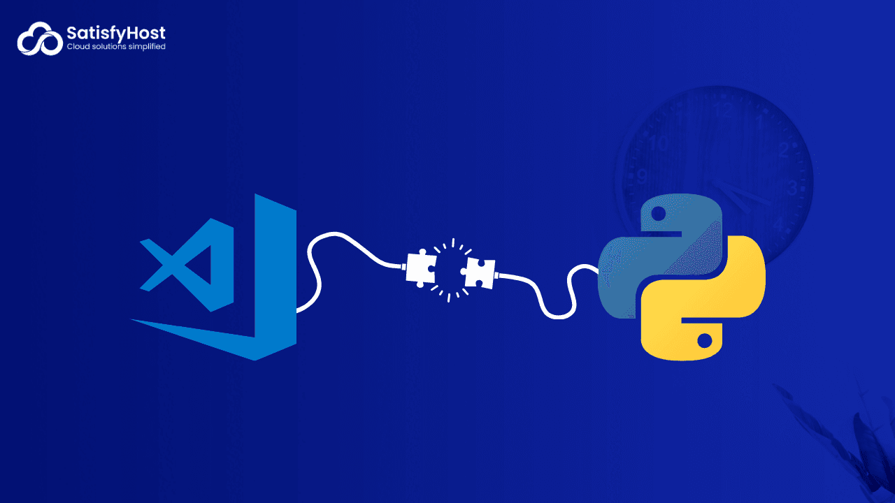 Top 10 Best Python Extensions for Visual Studio Code 2025