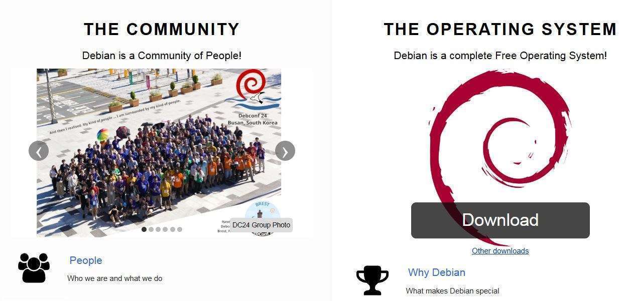 Top 10 Linux Best Distros in 2025: Top Picks for Beginners ...