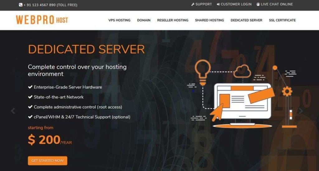 Top 10 Best WHMCS Templates in February 2026: Responsive, Customizable ...