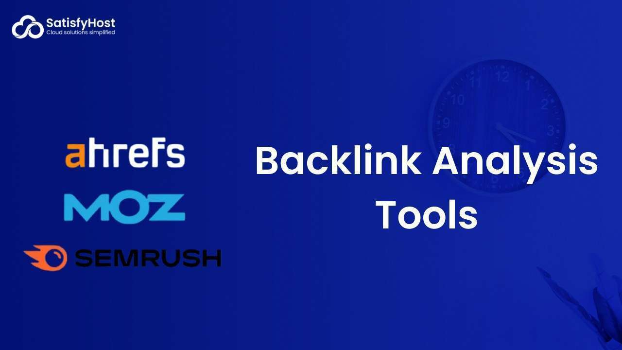 Backlink Tracking Techniques Comprehensive Guide For Seo Success In 2026