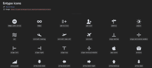 15 Best Free FontAwesome Alternatives in December 2025