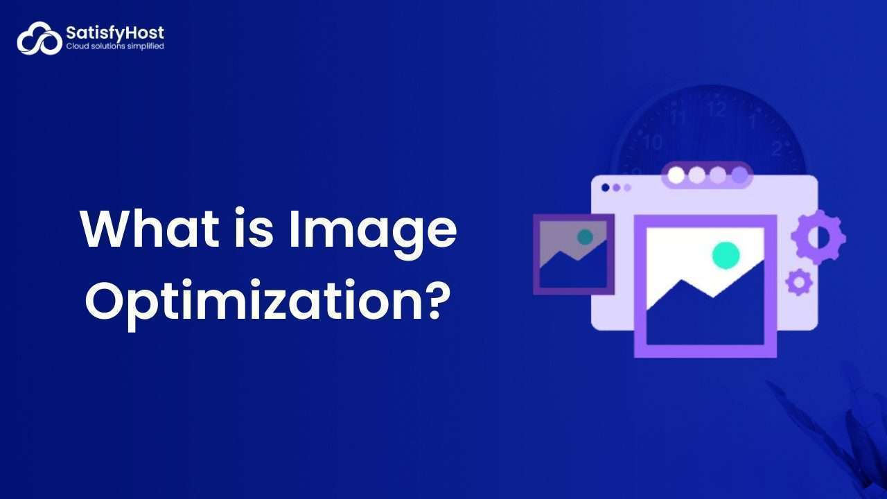 What is Image Optimization