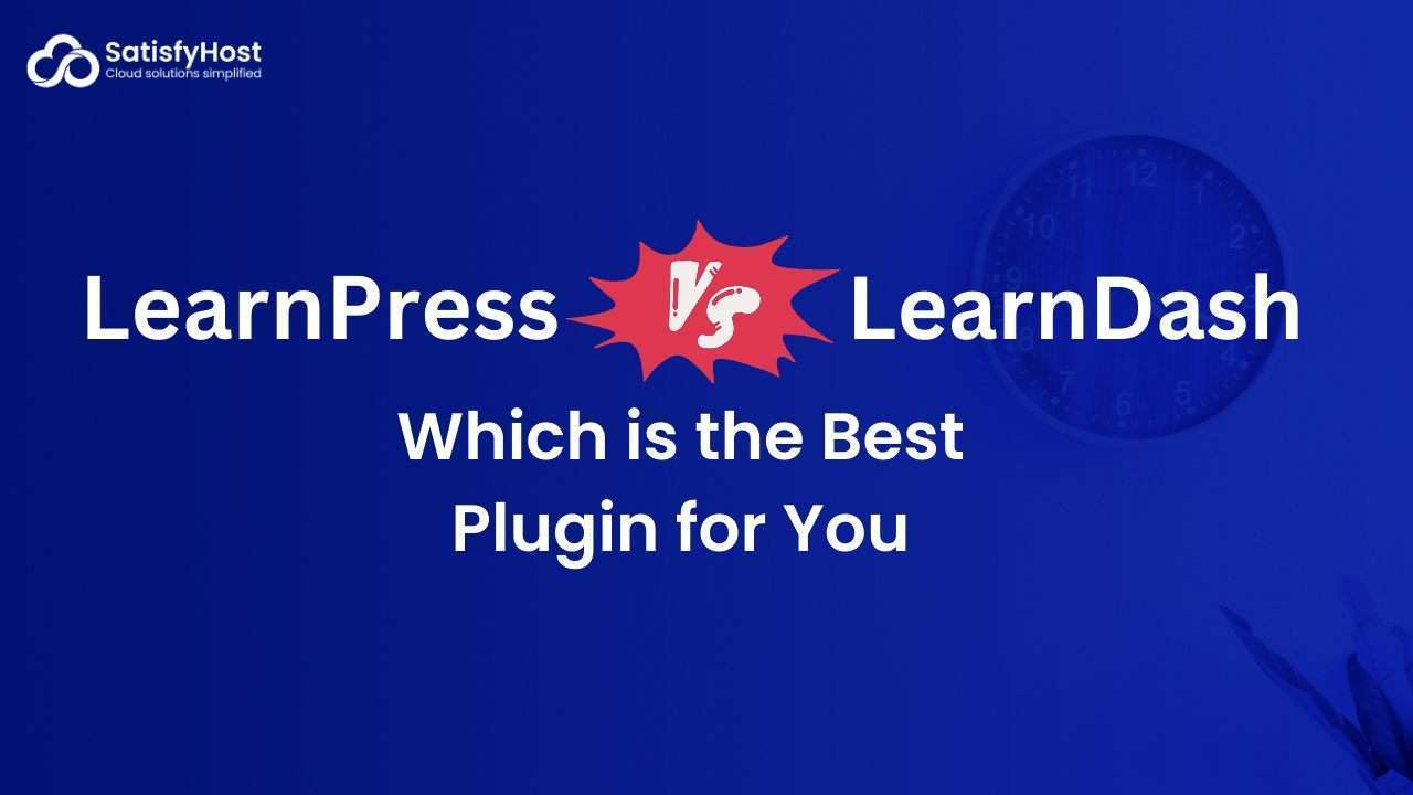LearnPress vs LearnDash: Which is the Best Plugin for You in 2026?