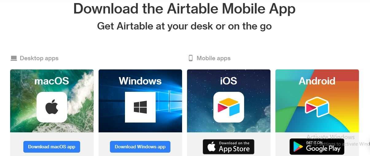 Top 10+ Best Database Management Software for Small Business in 2025