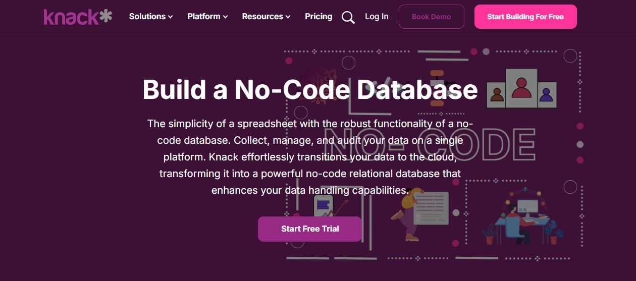Top 10+ Best Database Management Software for Small Business in 2025