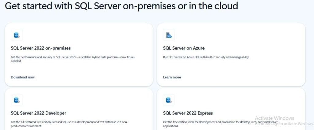 Top 10+ Best Database Management Software for Small Business in 2025