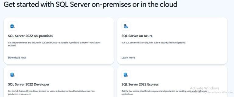 Top 10+ Best Database Management Software for Small Business in 2025