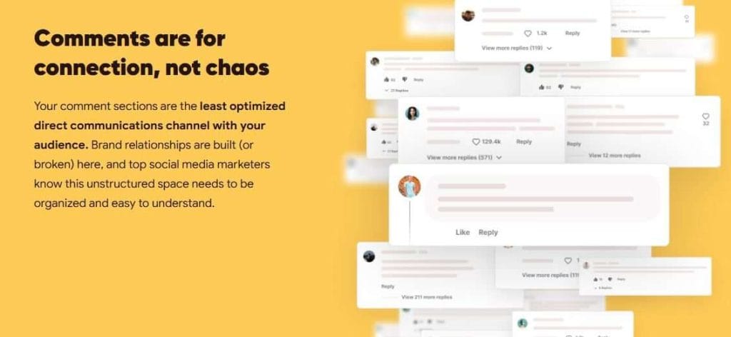 Top 10 Social Media Moderation Tools in 2025: Features, Benefits, and ...