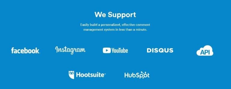 Top 10 Social Media Moderation Tools in 2025: Features, Benefits, and ...