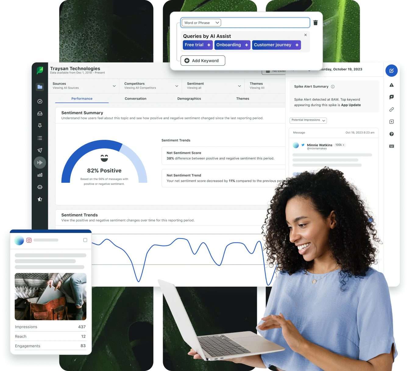 Top 10 Social Media Moderation Tools in 2026: Features, Benefits, and ...