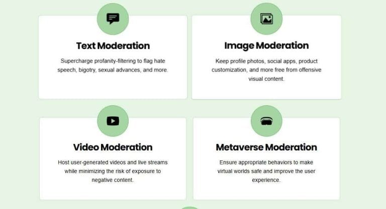 Top 10 Social Media Moderation Tools in 2026: Features, Benefits, and ...