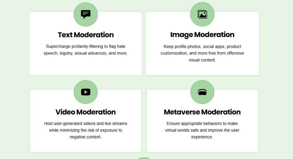 Top 10 Social Media Moderation Tools in 2025: Features, Benefits, and ...