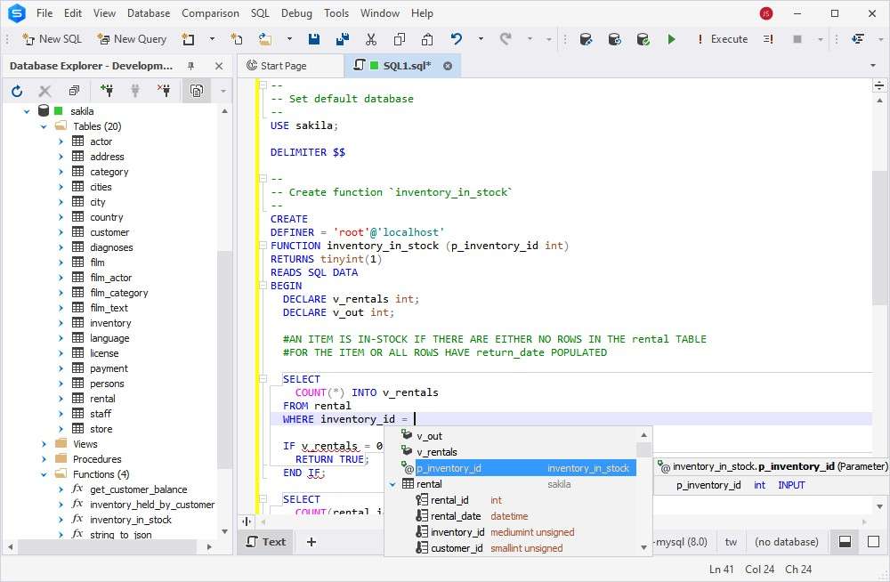 Top 10+ Best Database Management Software for Small Business in 2025